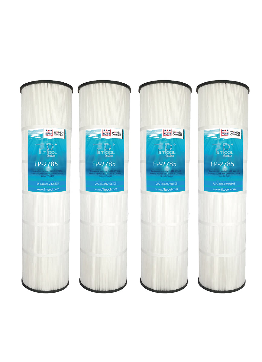 Jandy CL340, CV340, R0554500 – FiltPool
